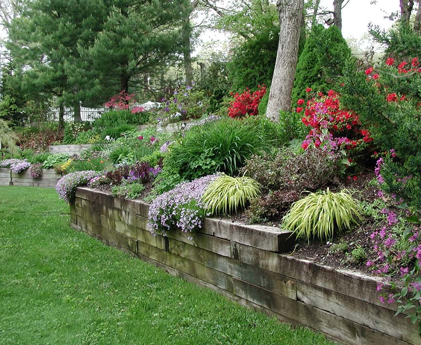 Is A Beautiful Garden Only For the Wealthy? | GardenLady.com